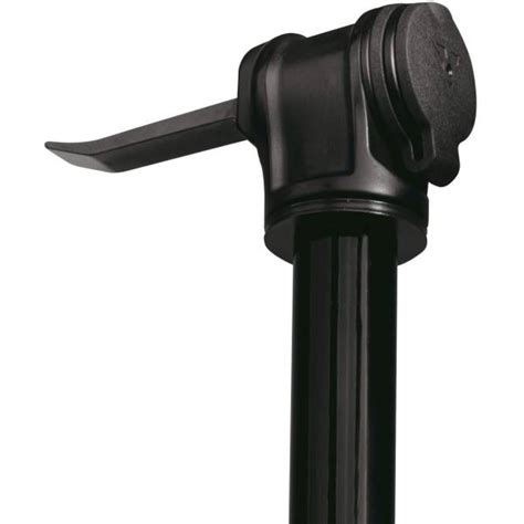 Topeak Roadie Mini Tt Minipomp 11bar Zwart Kopen Bij Hbs