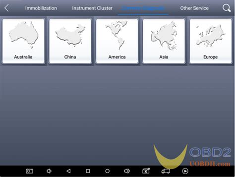 XTool X100 PAD 3 Tablet Key Programmer User Manual UOBDII Official Blog