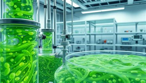 What Is Microbial Fermentation Biotechnology Process