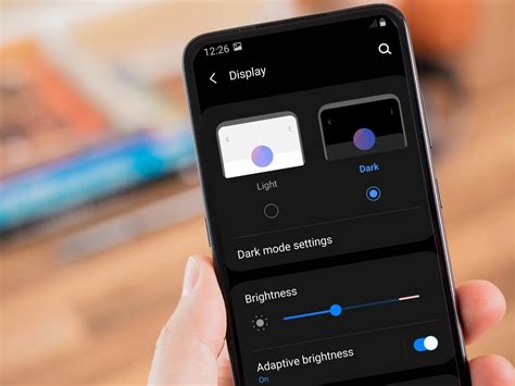 A Comprehensive Guide To Dark Mode For Digital Users Marketing Scoop