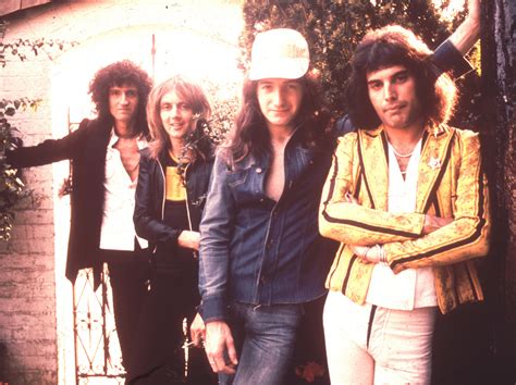 Queen 1974