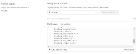 Deploying Rails Application To Heroku