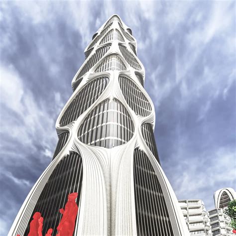 Parametric Architecture With Blender Paacademy