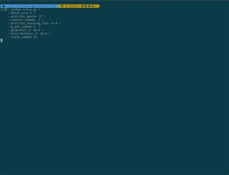 Leemeng Generate Anime Using Cartoongan And Tensorflow 20