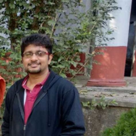 Subhadip Chakraborty Assistant Professor Phd Botany Research
