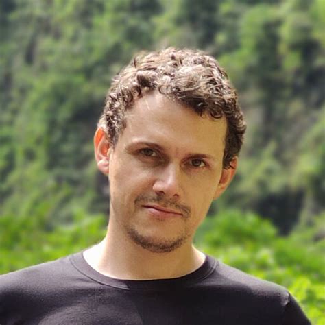 Diego Hartmann Professor Of Geotechnical Engineering Doctor In Geotechnical Engineering