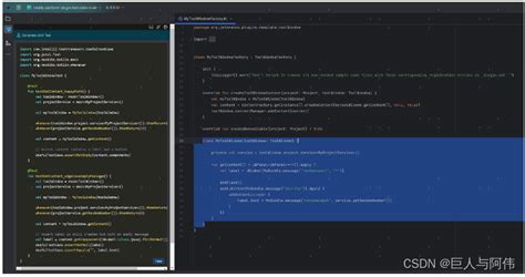 Idea Ai 插件提升代码速度与质量 Fitten Codeidea Fitten Code Csdn博客