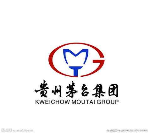 贵州茅台logo