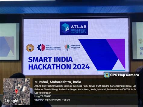 Smartindiahackathon Educationforall Innovation Ishi Mishra