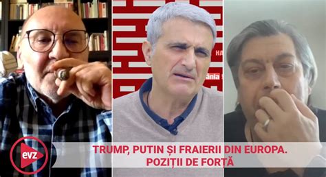 Sua Au Activat Planul B Pentru Ucraina Bogdan Comaroni Trump Vrea Să L Schimbe Pe Zelenski