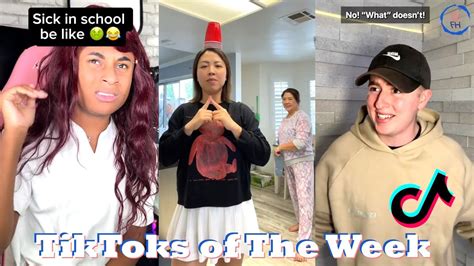 New Tiktoks Of The Week October 2023 Part 4 Youtube