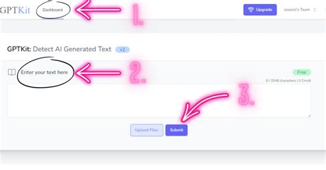 Gptkitai Ai Content Detection Tool Review Features Pricing