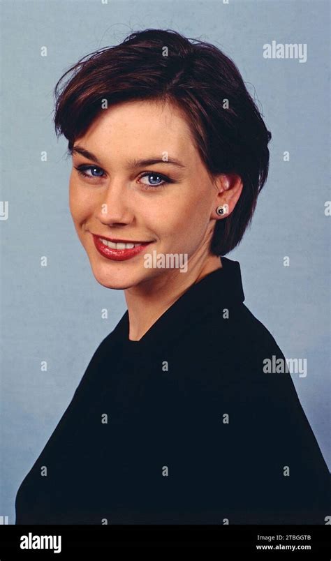 Verwunderlich Christiane Paul Filme Bild