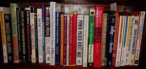 Books By Bob Bly Copywriter