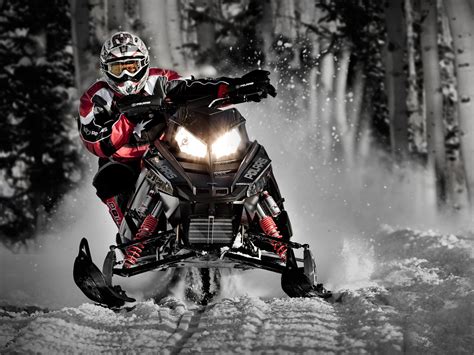 🔥 [50 ] Polaris Snowmobile Wallpapers Wallpapersafari