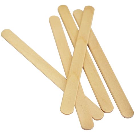 Craft And Food Sticks Craft Wood Claytons