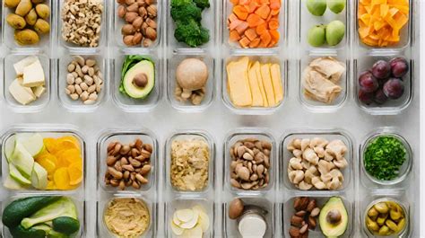 Paleo Meal Plan For Healthy Eating Listonic Meal Plan
