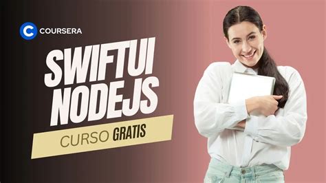 El Curso De Swiftui Y Nodejs Gratis Que Está Ganando Popularidad Entre Programadores