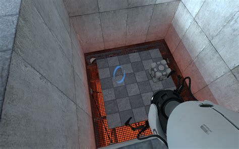 File Portal Radio Start Png StrategyWiki Strategy Guide And Game Reference Wiki