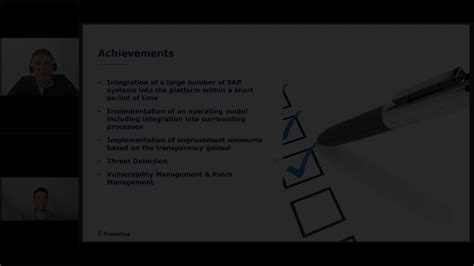 Barry Snow On Linkedin Sapcybersecurity