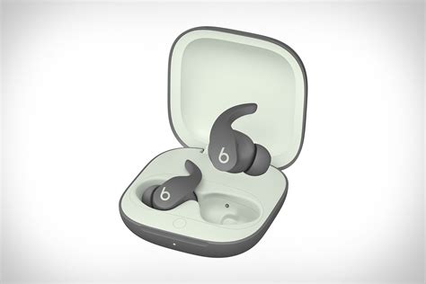 Beats Fit Pro Earphones Uncrate