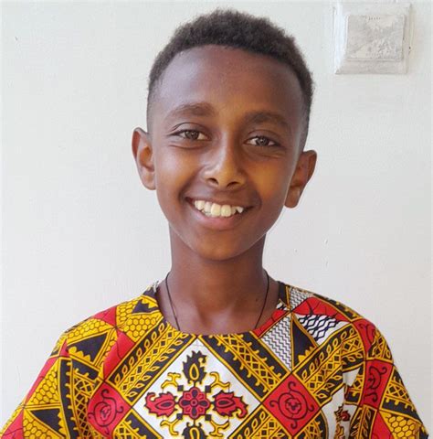 Kaleab Haddis Ministries