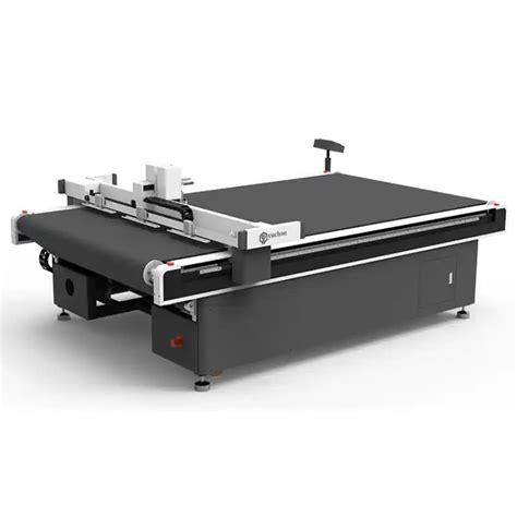 China T Box Carton Box Digital Cutting Plotter T Box Cutting Plotter Supplier