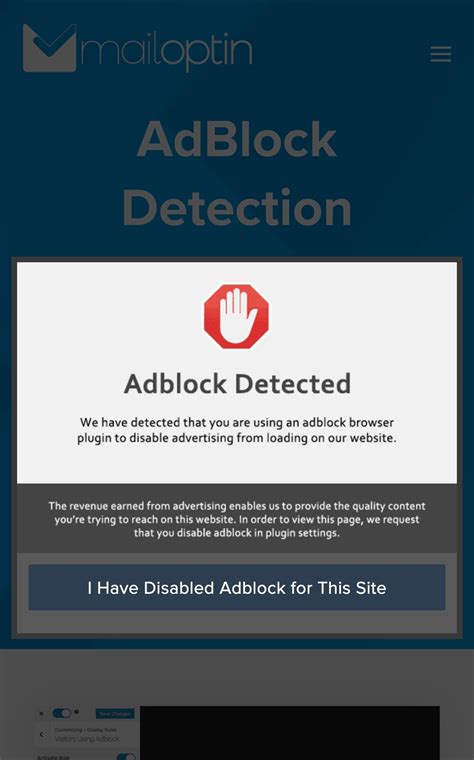 Detection · Issue 11590 · Ublockoriginuassets · Github