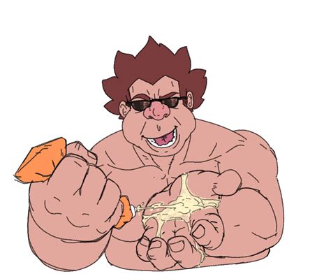 Post Kooying Taffyta Muttonfudge Wreck It Ralph