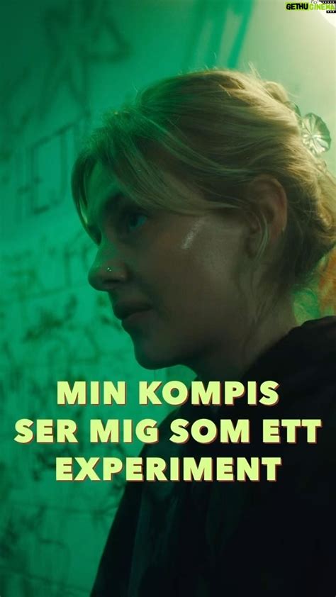 Sofia Kappel Gethu Cinema