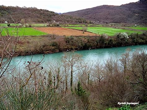 Οι φωτογραφιες μου Υπεροχες εικονες απο την Ηπειρο