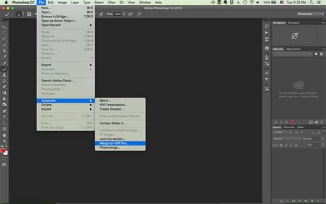 How To Create A Sketch Vs Camera Effect In Adobe Photoshop