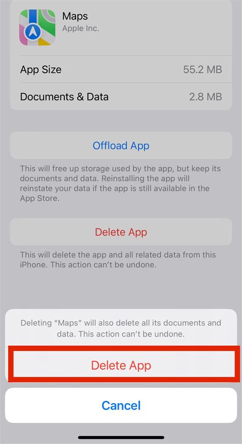 How To Delete Apps On IPhone Methods Pttrns How To Delete Apps On IPhone Methods Pttrns
