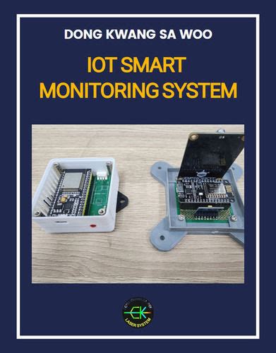 Iot Smart Monitoring System At Best Price In Seoul Yesonbiz Iot Smart Monitoring System At Best Price In Seoul Yesonbiz