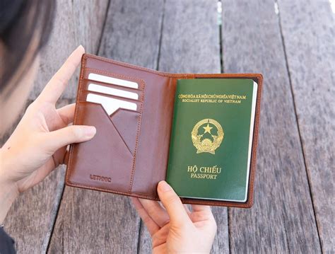 Renew Passport In Vietnam Process And Fees Trustvisa
