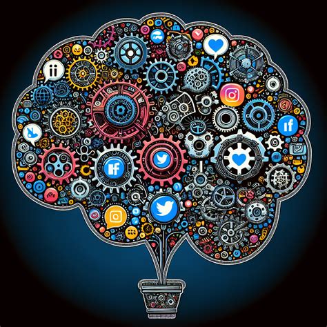 The Psychology Behind Ai Powered Social Media Algorithms Adam