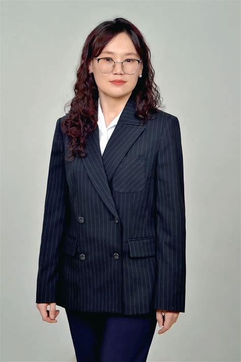 Сэтгэл зүйч Г Жавзансүрэн