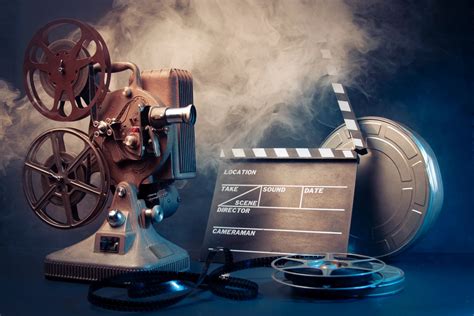 The Ten Best Movies To Watch About Movies
