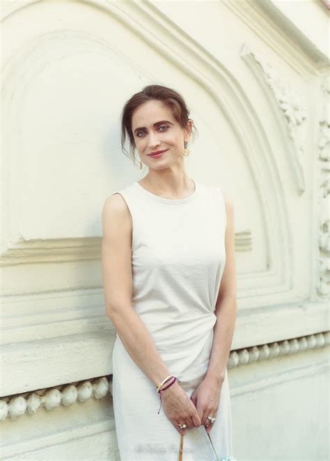 Cum Arată Irina Rădulescu Fiica Lui Dem Rădulescu A Urmat Aceeași Carieră Ca A Tatălui Ei