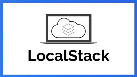 Localstack AWS On Your Laptop YouTube