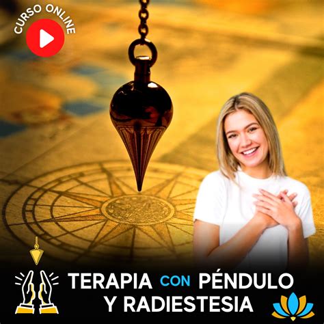 Radiestesia Con Péndulo Sandra Milena Sosa Baena Hotmart