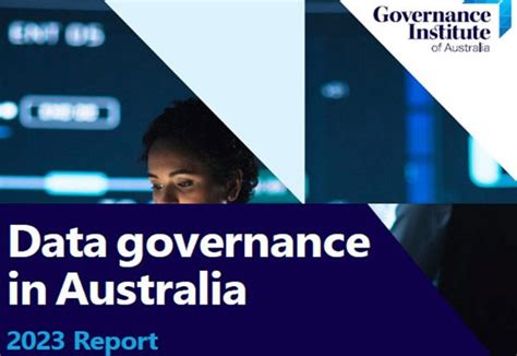 Data Governance In Australia MySecurity Marketplace