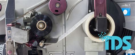 THERMAL PRINTER TROUBLESHOOTING TDS
