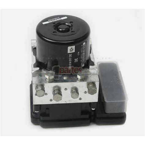 Módulo Absvolkswagen Vwjettapassatgolfventoskodaoctaviaaudia3