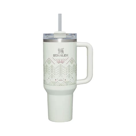vaso tÉrmico stanley quencher h2 0 flowstat