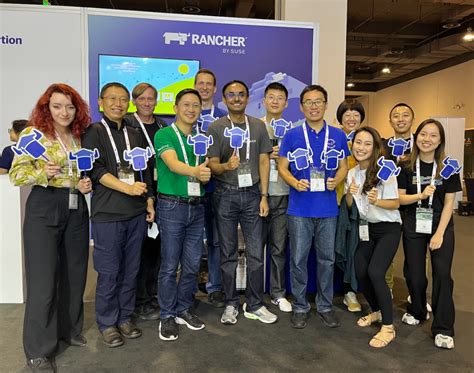 技术博客丨rancher