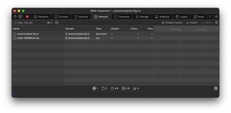 Autocomplete Not Working In Iterm Macos 141 23b74 · Issue 2808