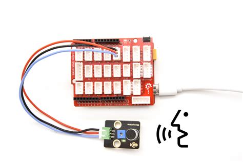 Arduino — Keyes Wiki 文档