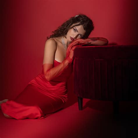 Emmaline The Smith Center Las Vegas