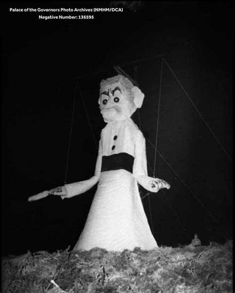 100th Burning Of Zozobra